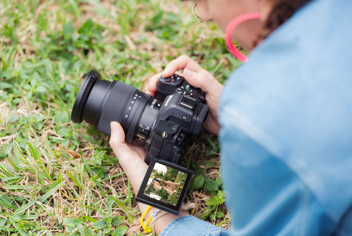 【Nikon Z5II】の実力とは？進化したセンサー、AF、動画性能が、なかなか良い感じ！仕様や特徴ユーザーレビューをまとめて見ました。 | いせみつブログ